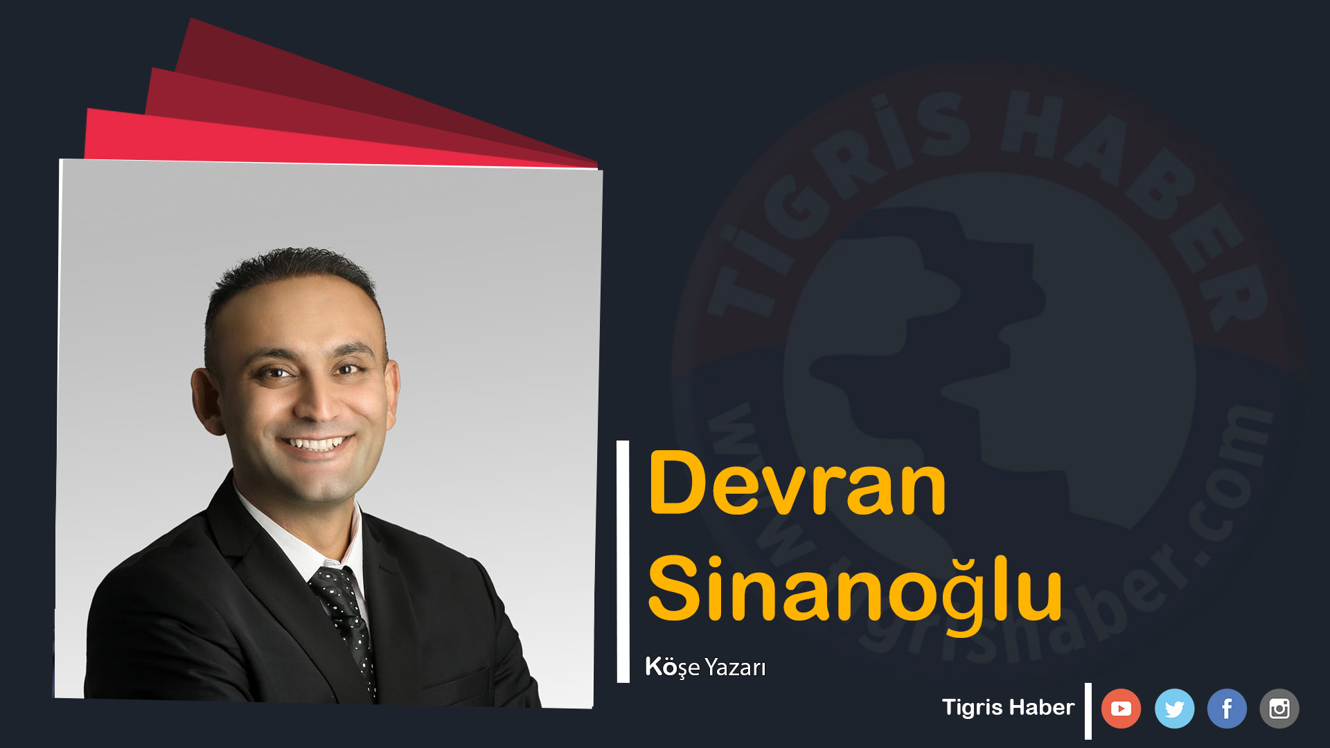 Peygamberimizin hadisi hangi şehir için - Devran Sinanoğlu