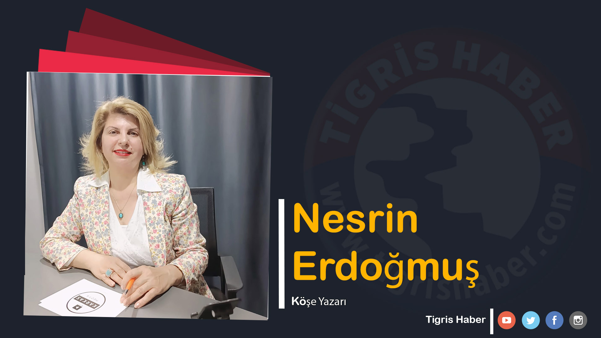 ERGANİ KİTAP FUARI - Nesrin Erdoğmuş