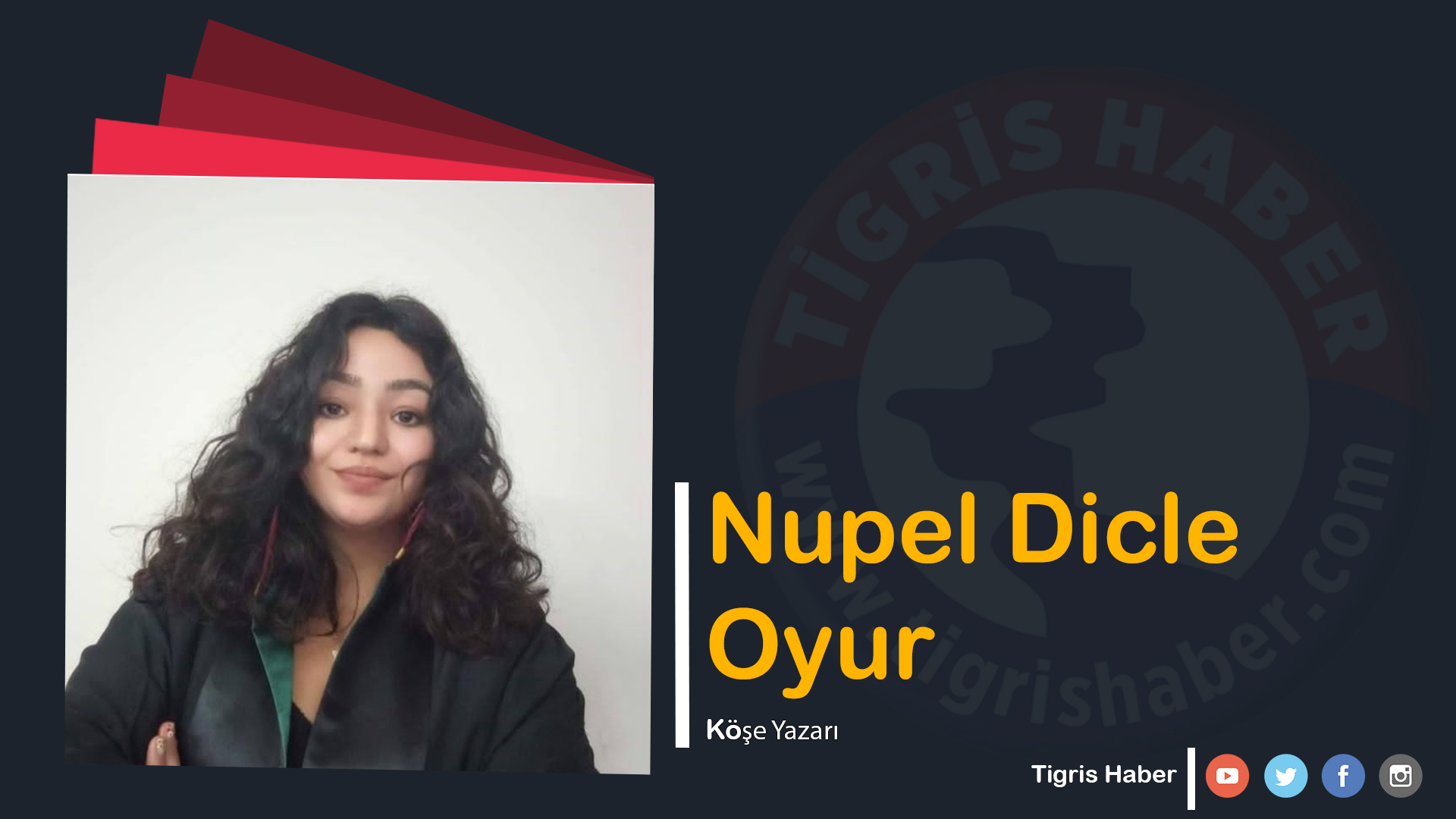 Avukatlar neden intihar ediyor? - Av. Nupel Dicle Oyur