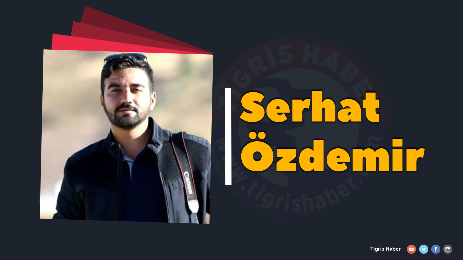 Bize ne oldu böyle? - Serhat ÖZDEMİR