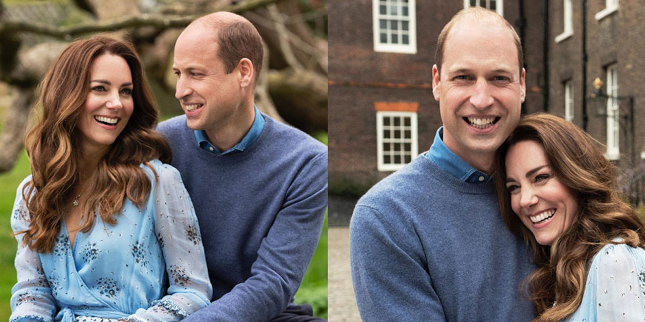 Lady Rose Hanbury Kimdir? Prens William ve Kate Boşanıyor mu?