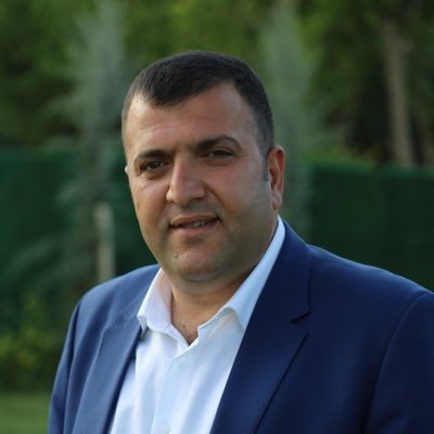 İş insanı Mustafa Fidan Eğil’den aday!