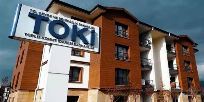 TOKİ Diyarbakır konut kura çekimi tarihi belli oldu