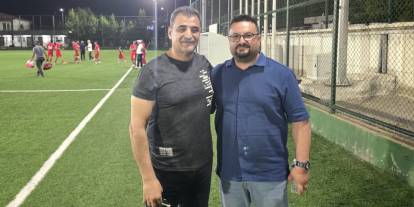 Şahin Çelebi: "Milyonluk Takımlara Karşı Altyapının Gücünü Gösterdik"