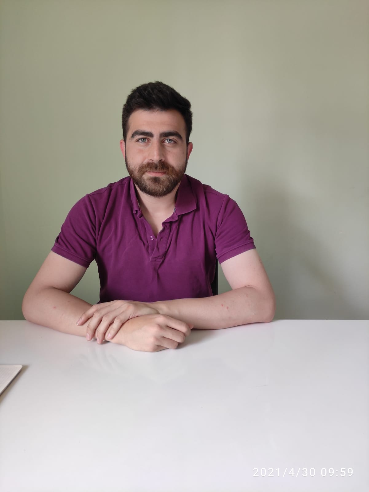 ‘Mevcut tren yolu tasarlanabilir’